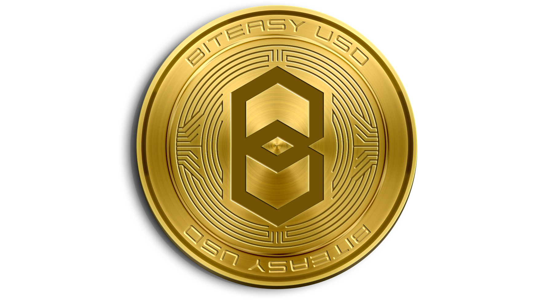 USDBE US Dollar Stablecoin